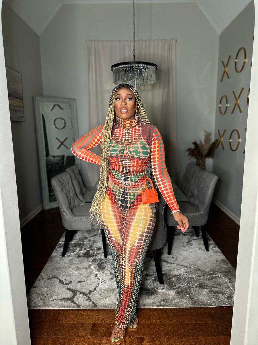 “Antonia” Set – Vogue Me Collections