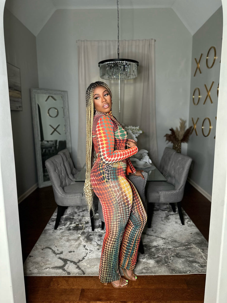 “Antonia” Set – Vogue Me Collections